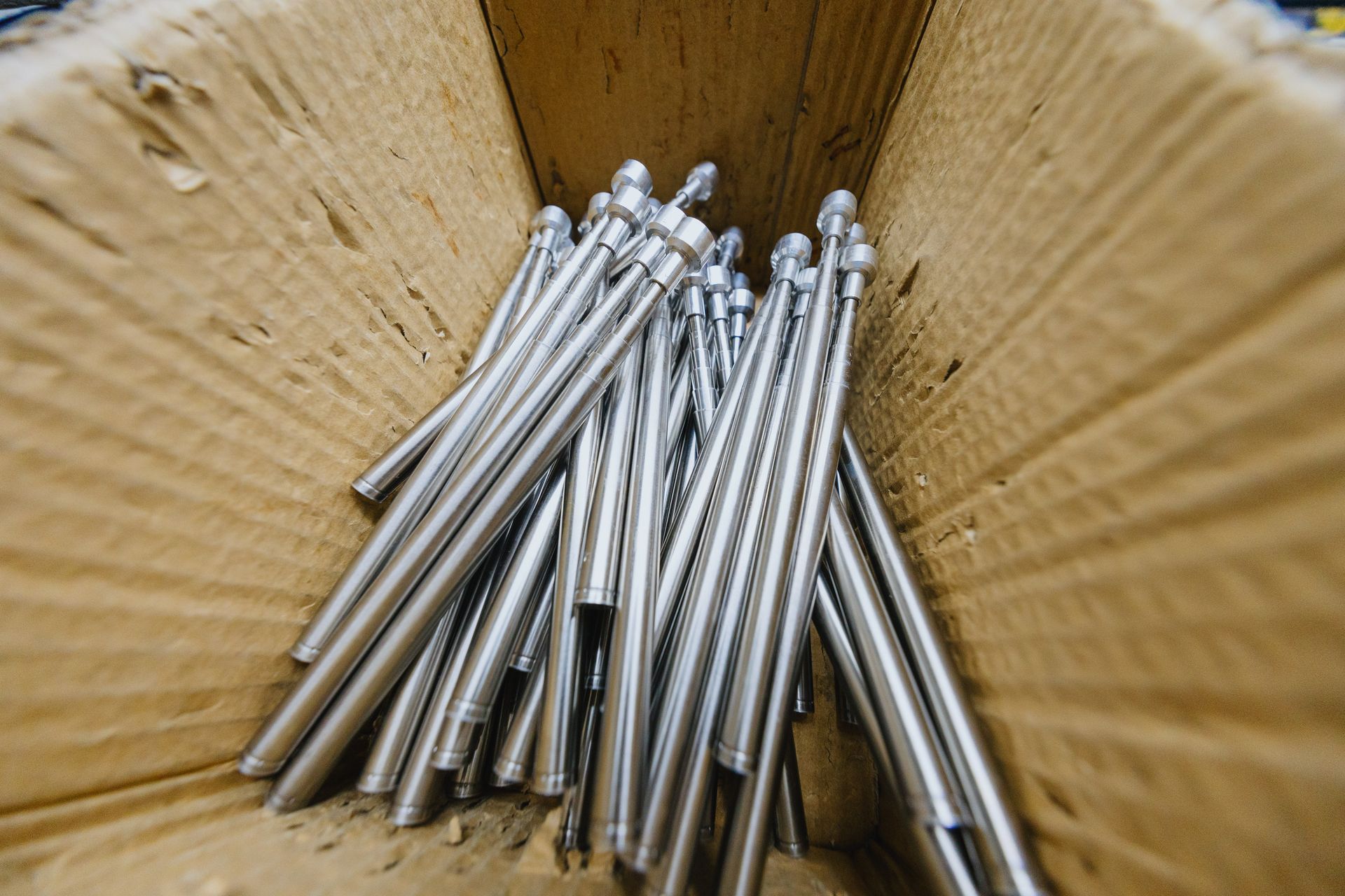 About Us | Plastisol Distributor in Waterbury CT