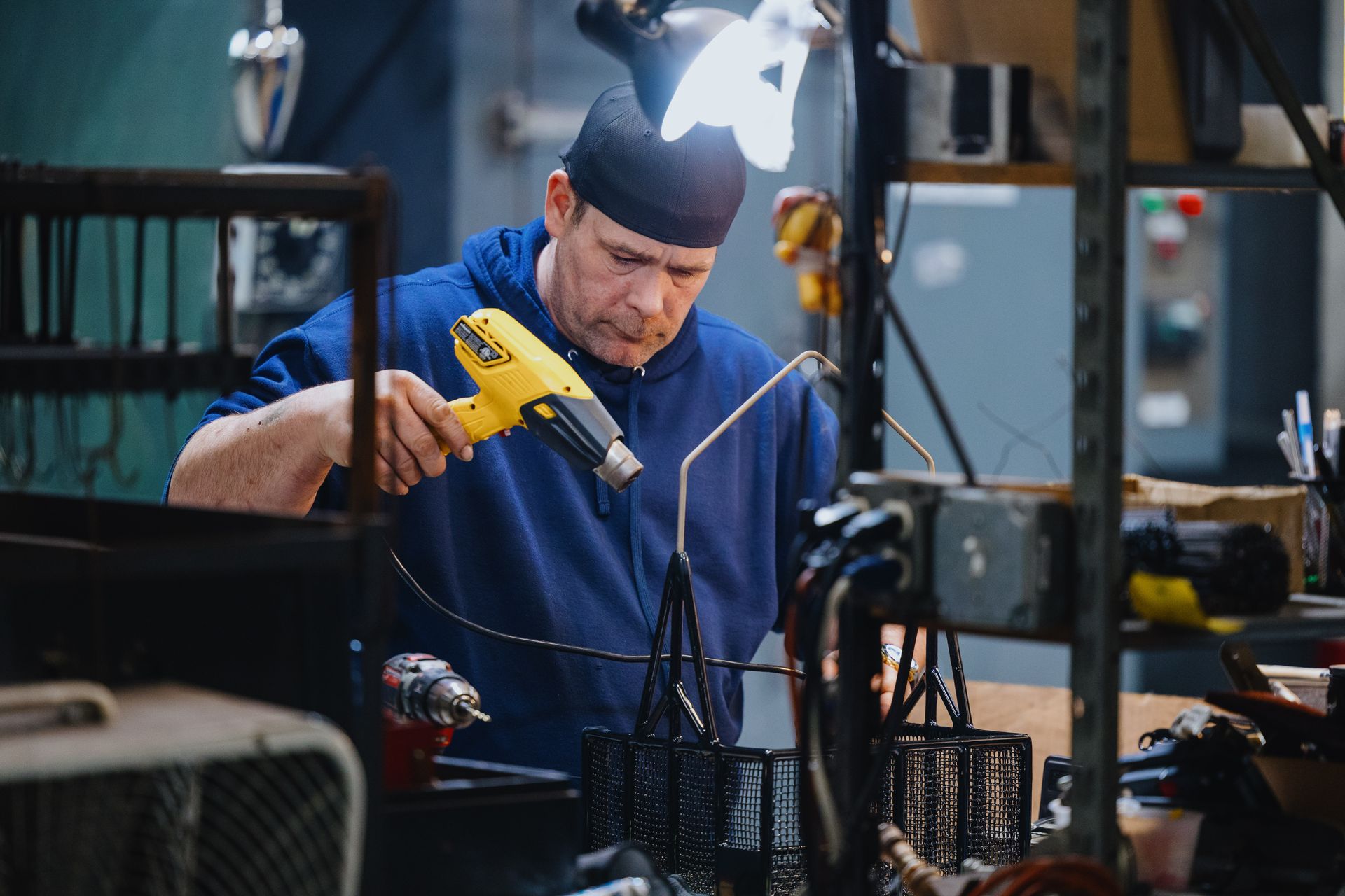 About Us | Plastisol Distributor in Waterbury CT