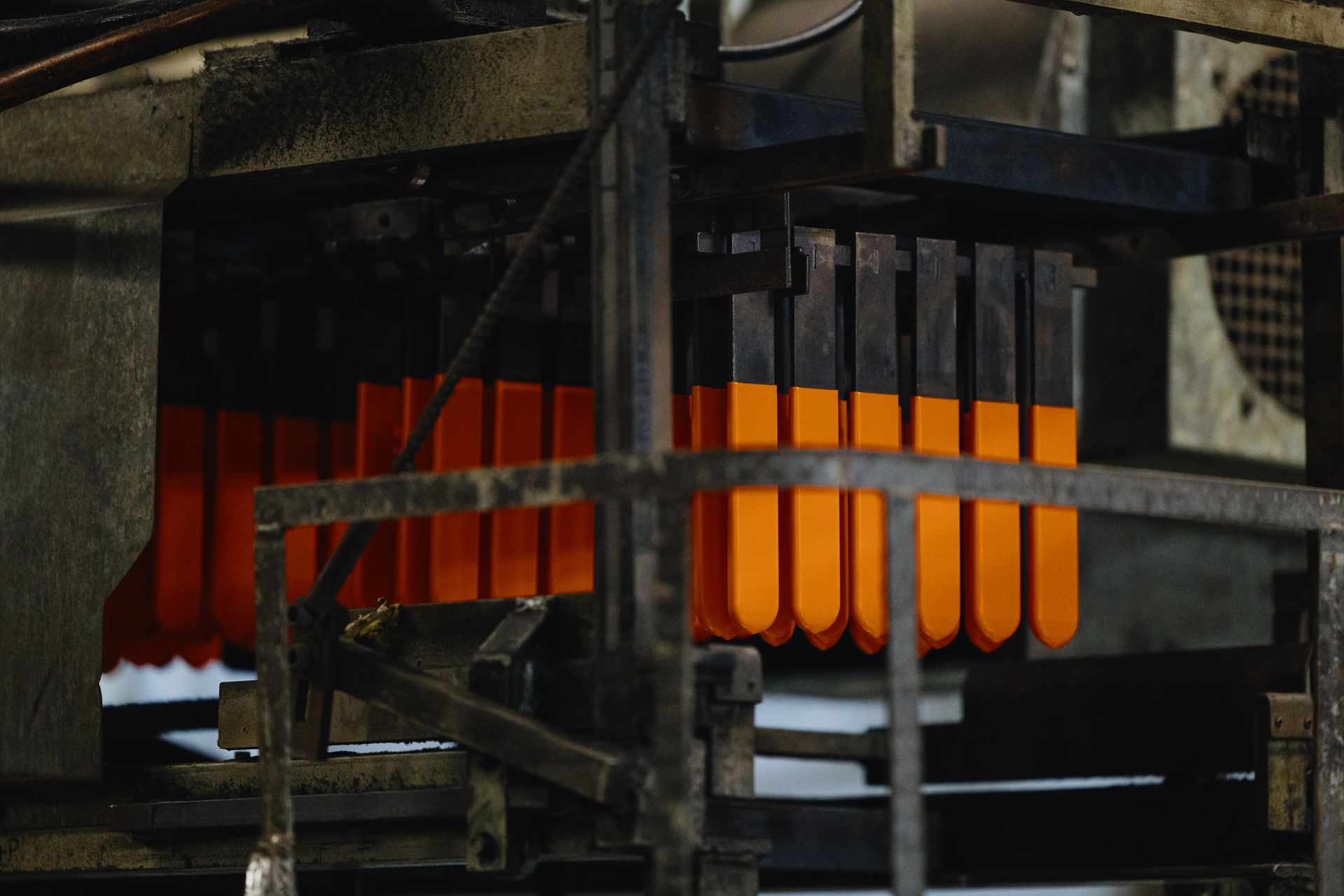 Our Gallery | Plastisol Coated Products & More