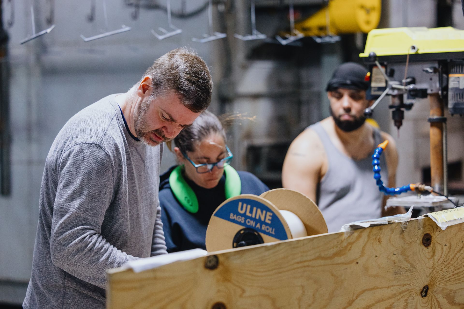 Precision Dip Coating Plastic Coating Services For Medical Hand Tools Military And Aerospace