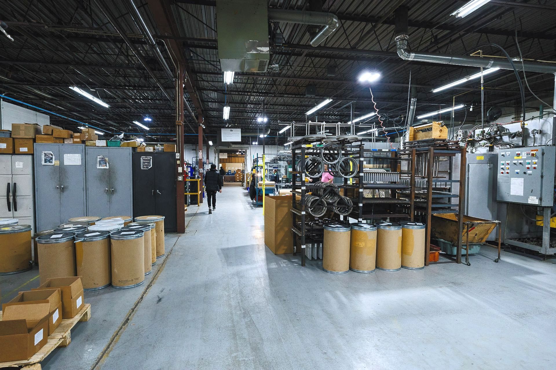 Precision Dip Coating: Plastic Coating Services For Medical, Hand Tools ...