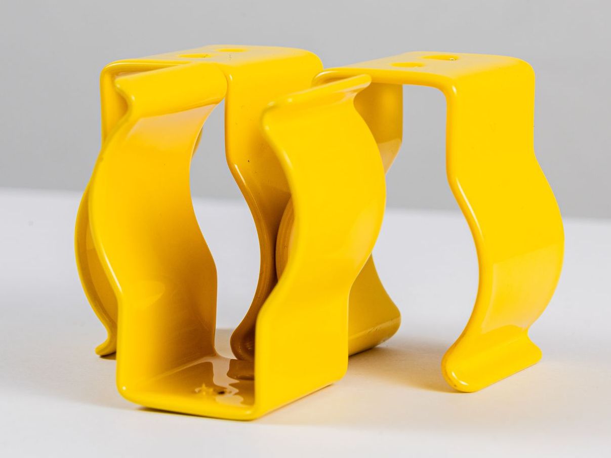 Precision Dip Coating: Plastic Coating Services For Medical, Hand Tools ...