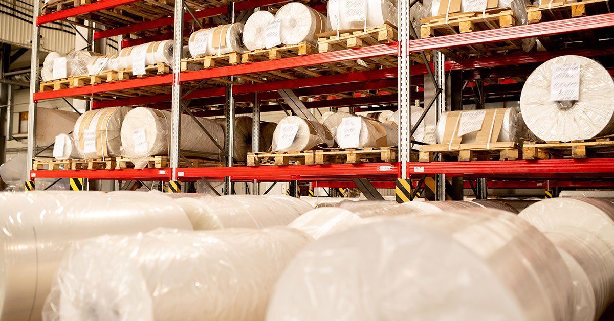 Polyethylene Coatings: Wide Variety, High Impact