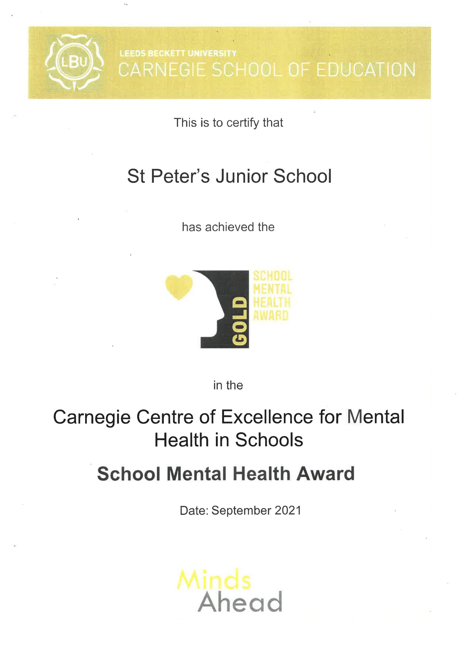 Our Values and Ethos - Shaping Young Hearts and Minds