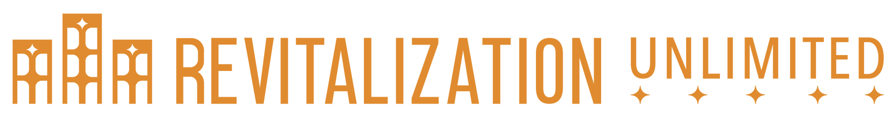 Historic Real Estate Investment Fund | Revitalization Unlimited