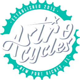 West Central Florida | Astro Cycles