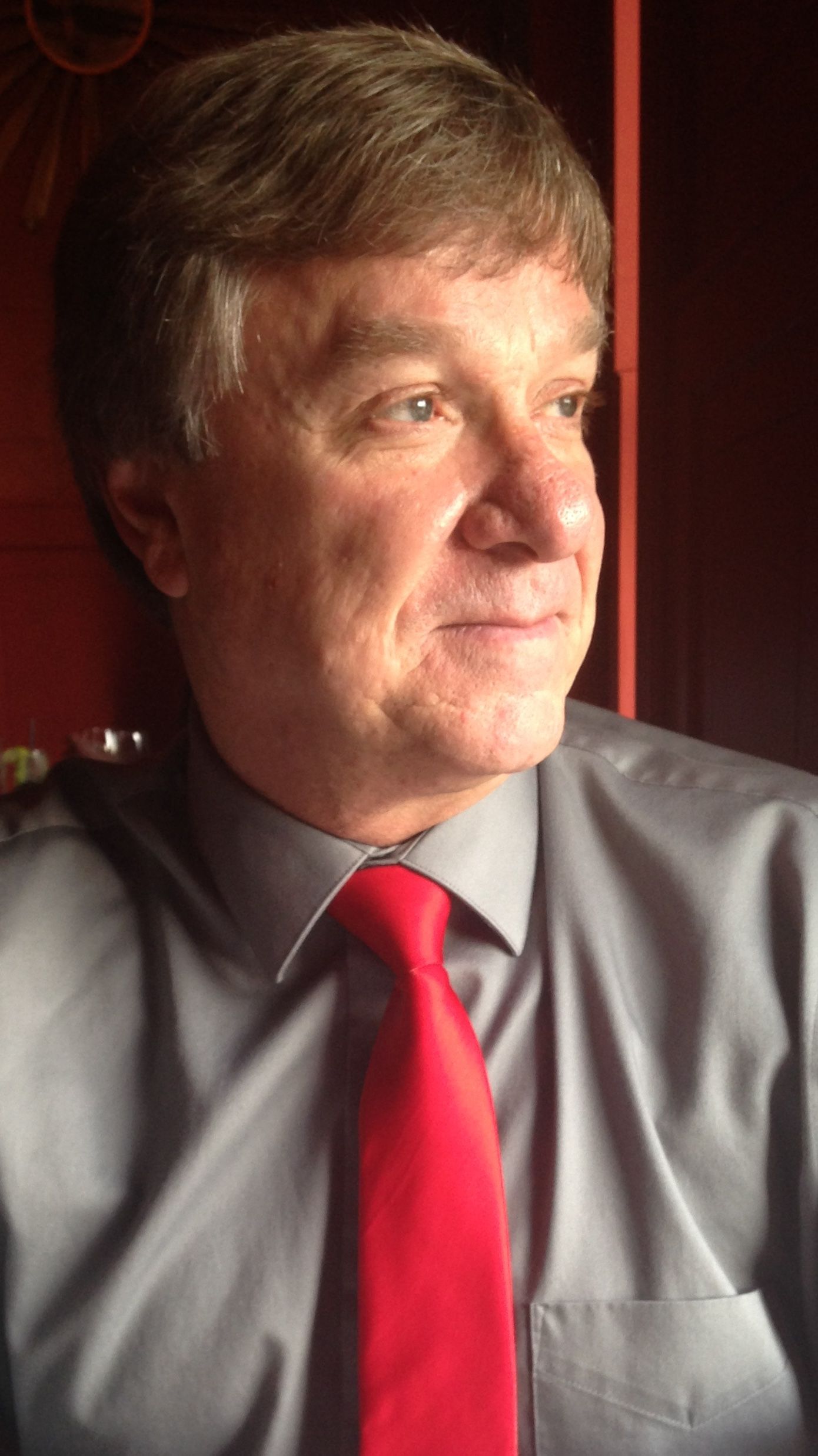 Kenneth Kline Swygard