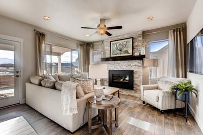 Classic Homes Opens New Model Homes