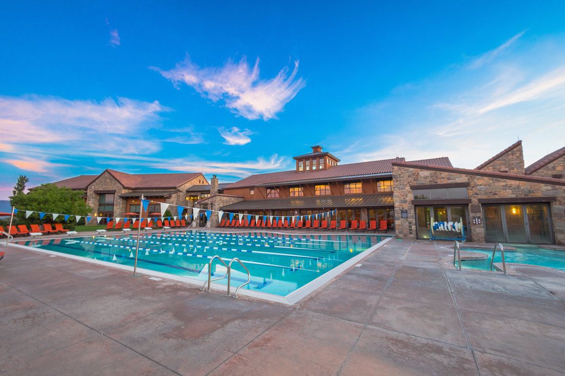 New Homes Colorado Springs | Flying Horse - New Home Community