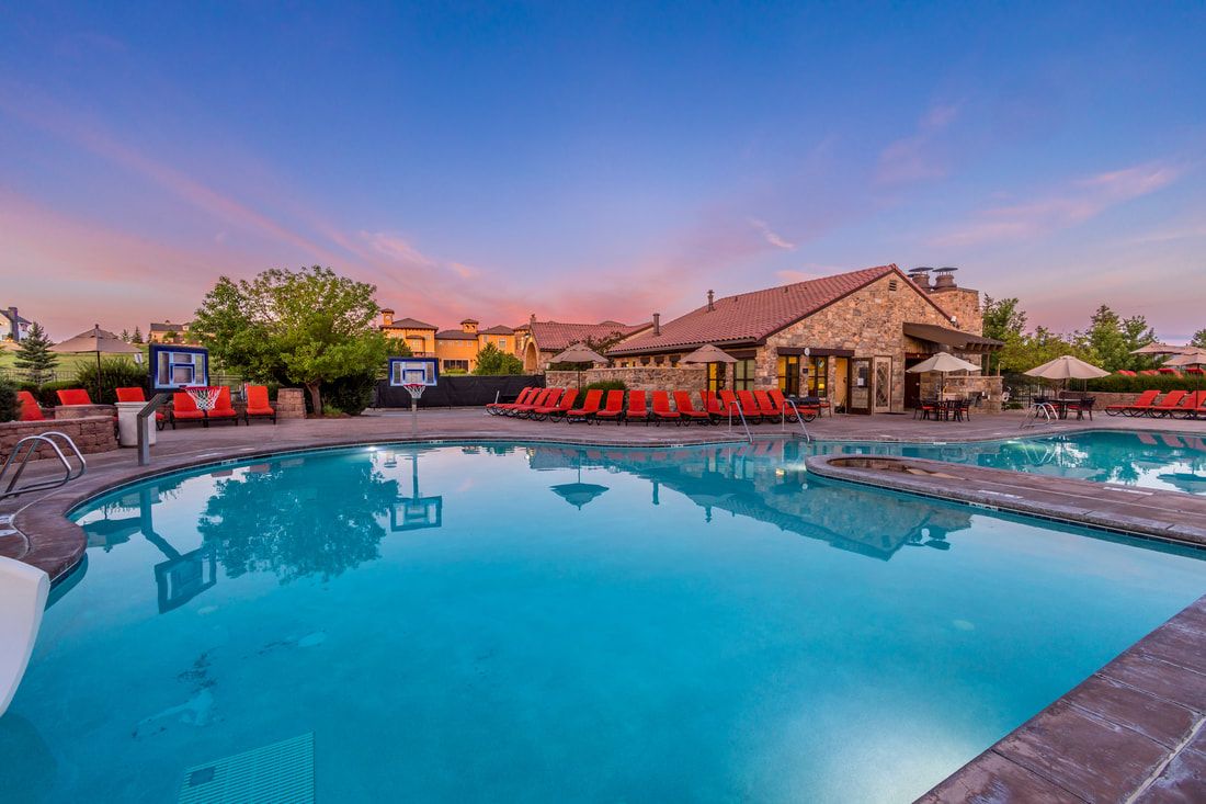 Flying Horse Resort & Club
