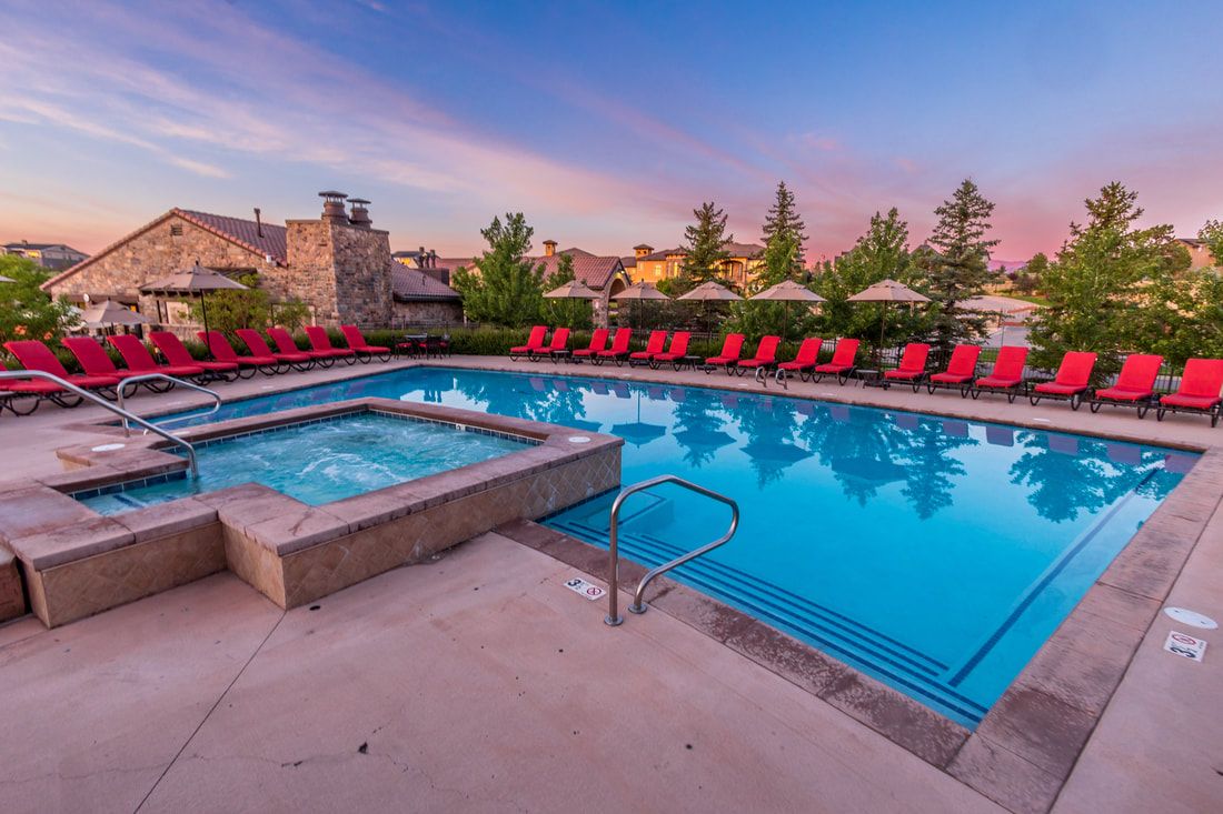 Flying Horse Resort & Club