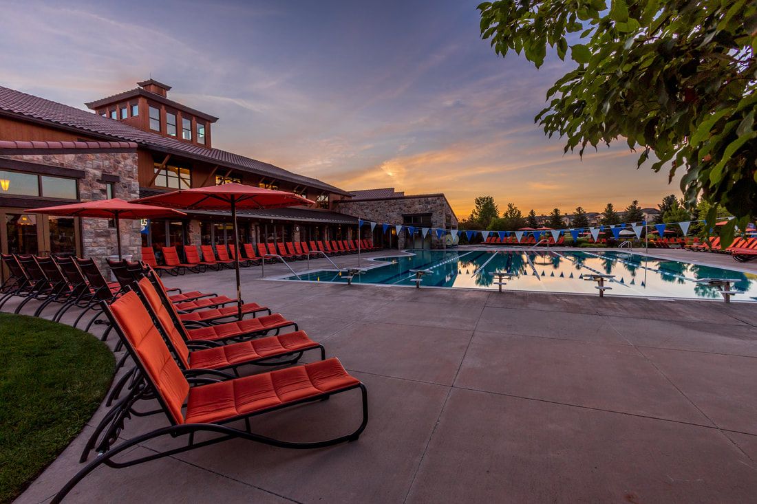 Flying Horse Resort & Club