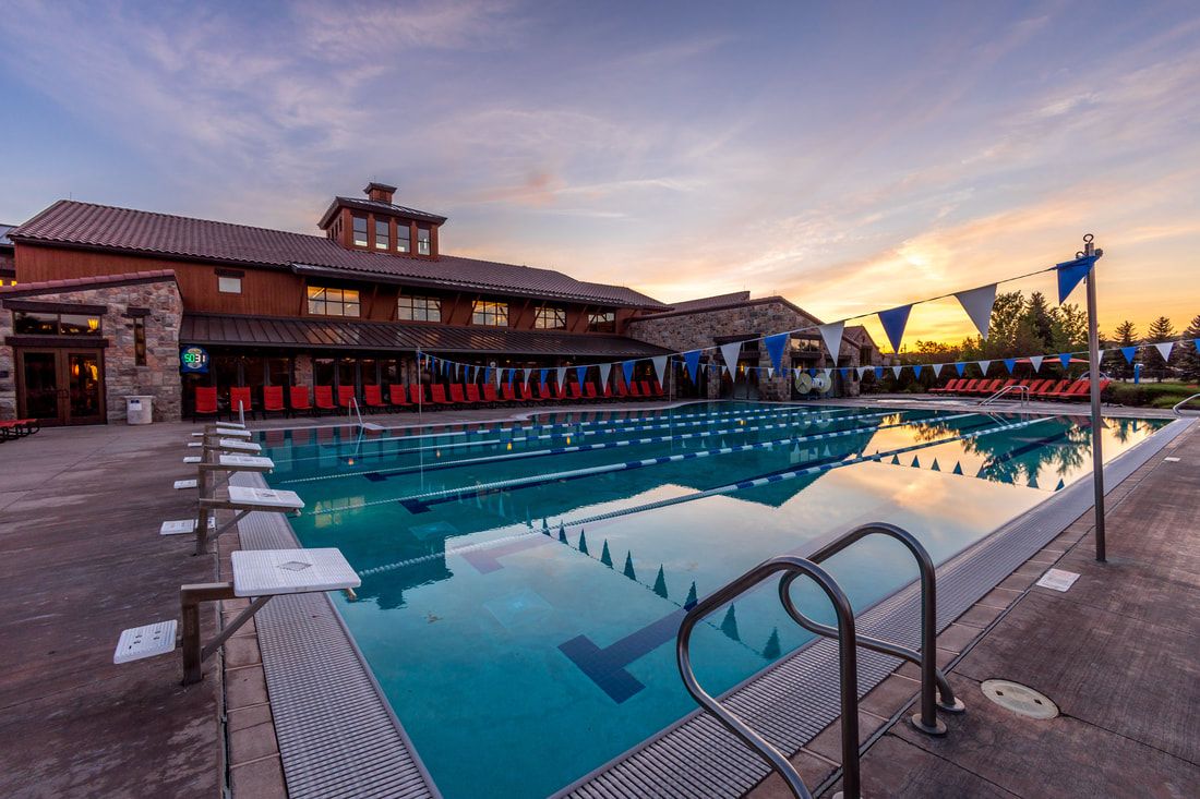 Flying Horse Resort & Club