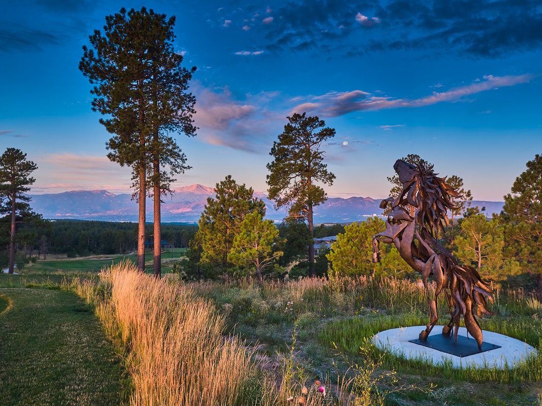 Flying Horse Resort & Club