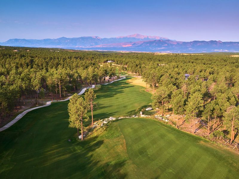 New Homes Colorado Springs | Flying Horse - New Home Community