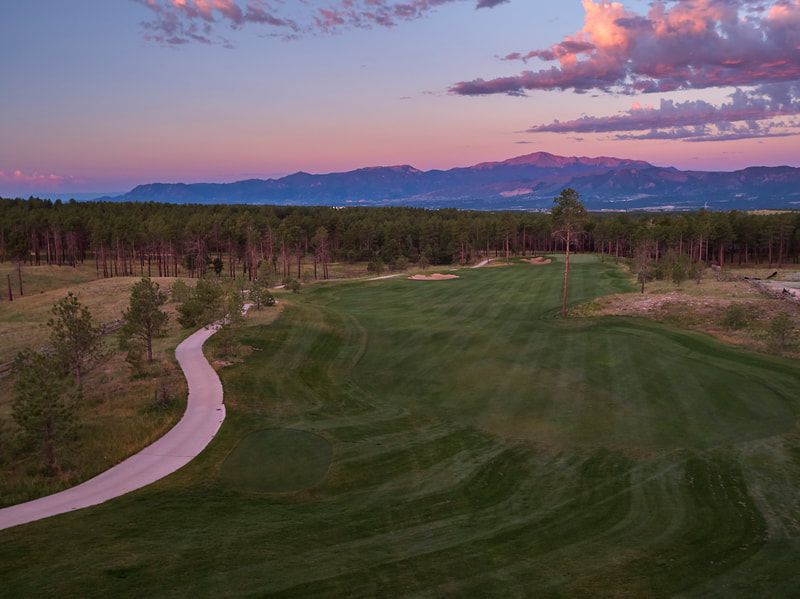 New Homes Colorado Springs | Flying Horse - New Home Community