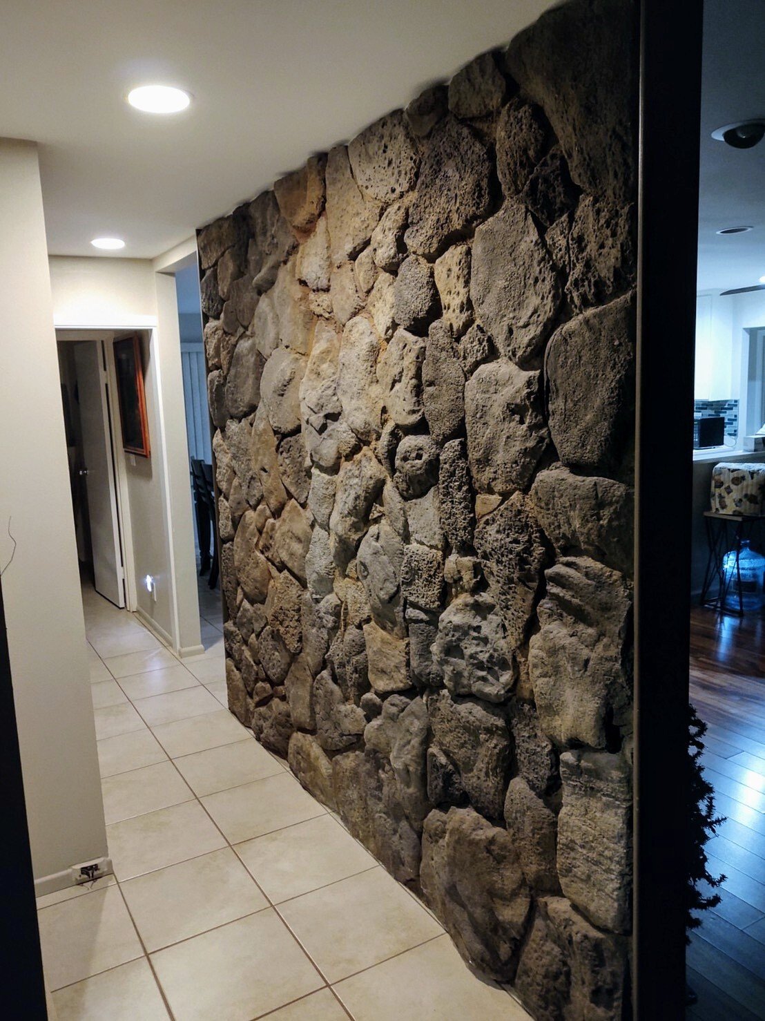 Rocks for Gardens | Waimanalo, HI | Big Rock Fabricators