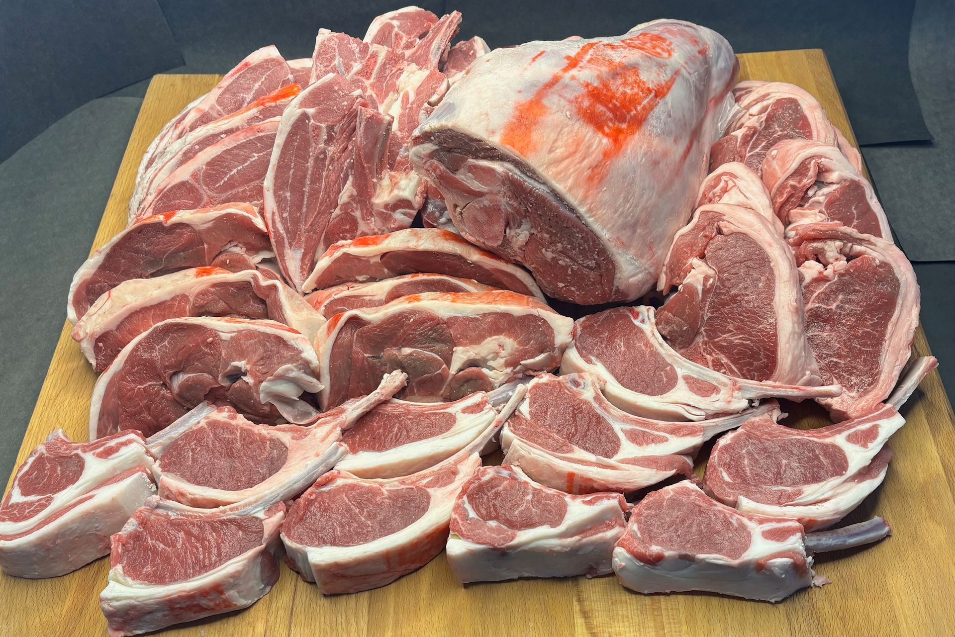 Meat Packs in Ballarat | My Butcher Super Store