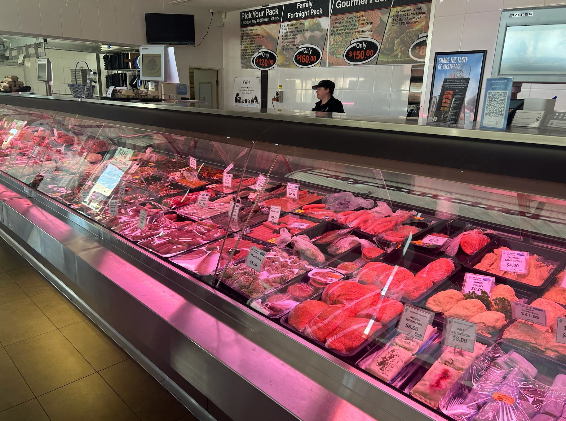 My Butcher Super Store | Butcher in Ballarat
