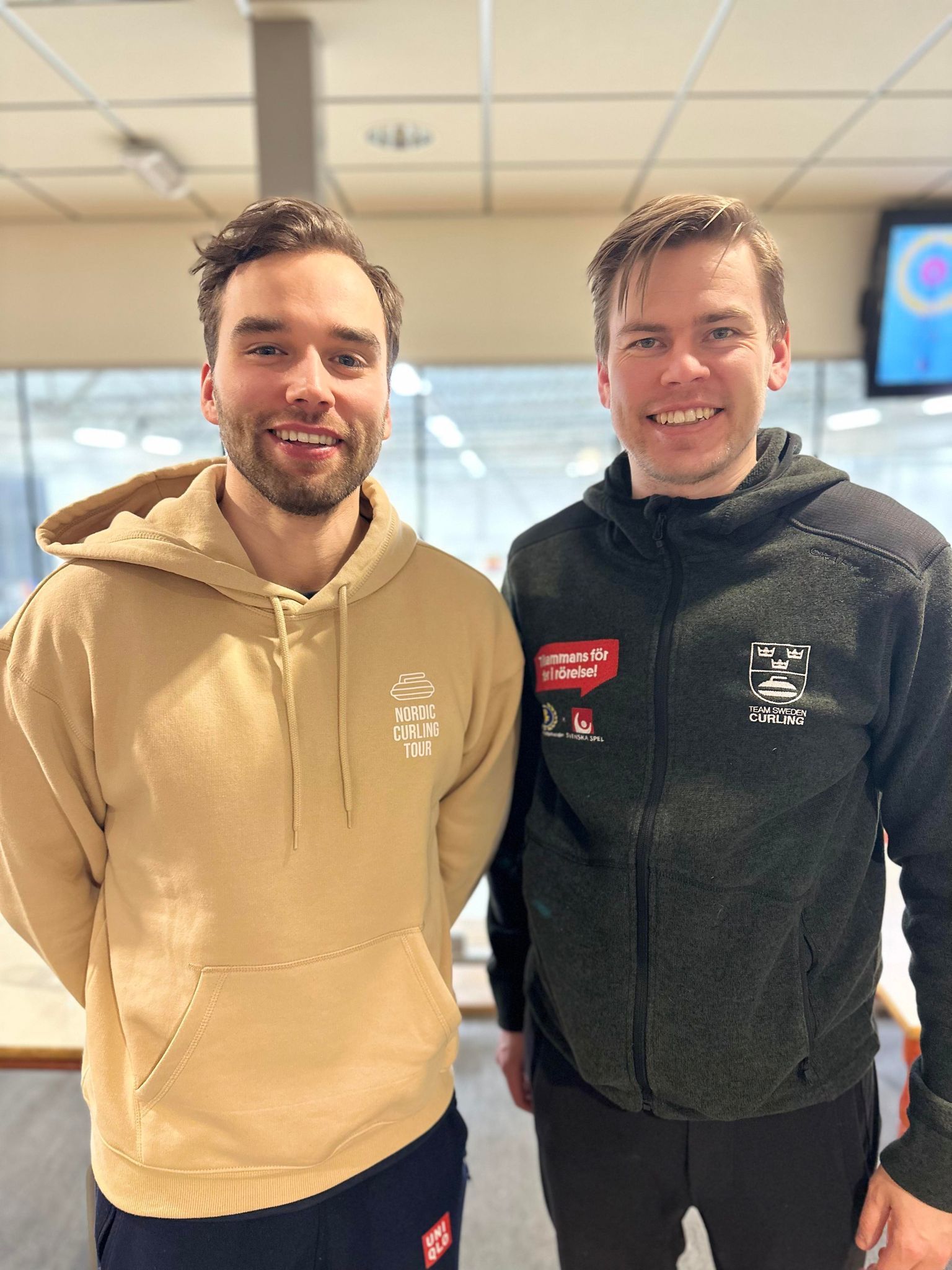 Nordic Curling Tour