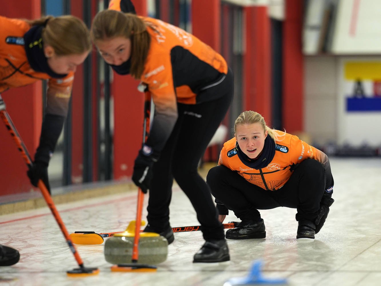 BILL ROSS TROPHY OPEN FOR REGISTRATION