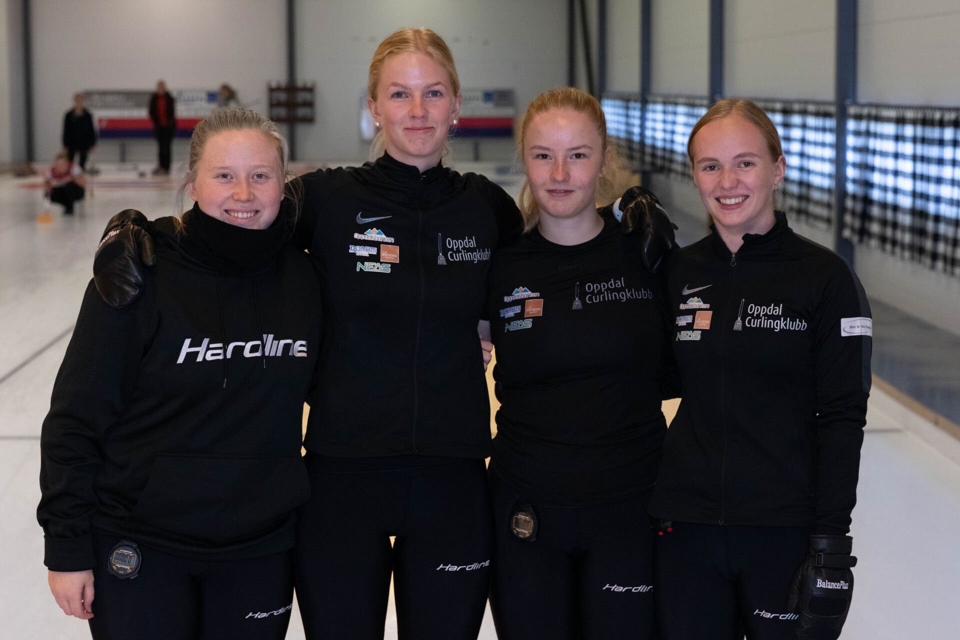 Oslo Cup 2024 | Events | Nordic Curling Tour