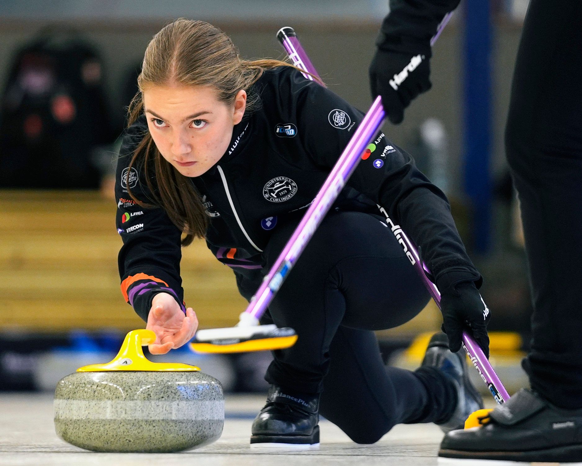 Jr. EJCT Lillehammer | Events | Nordic Curling Tour