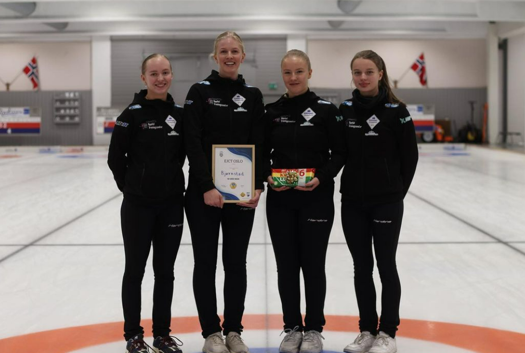 Oslo Cup 2023 | Events | Nordic Curling Tour