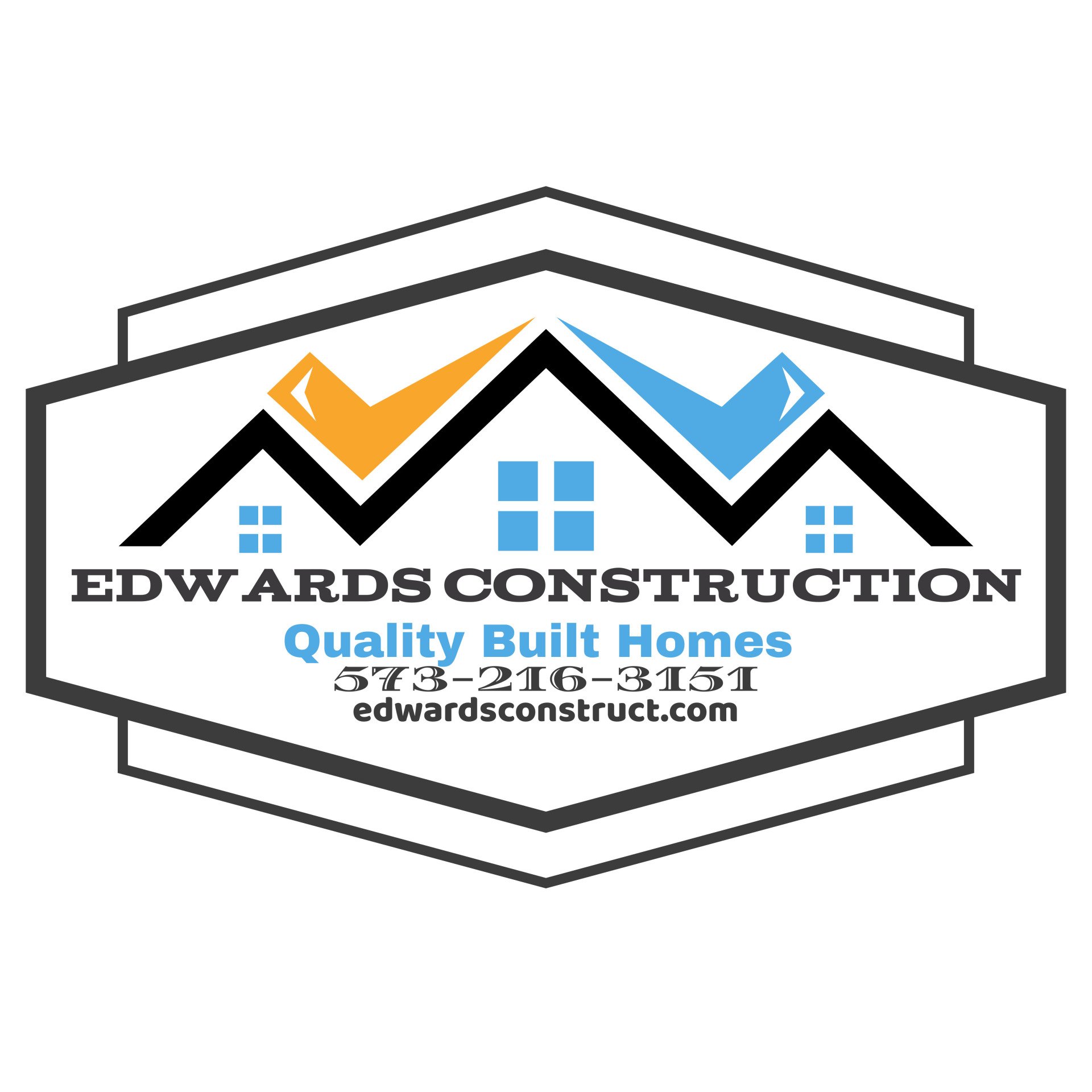 Custom Builders in Central Missouri | Edwards Construction