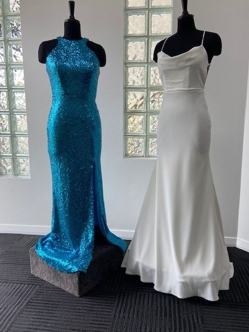 Formal Dresses in Sunshine Coast | Brides First Forever
