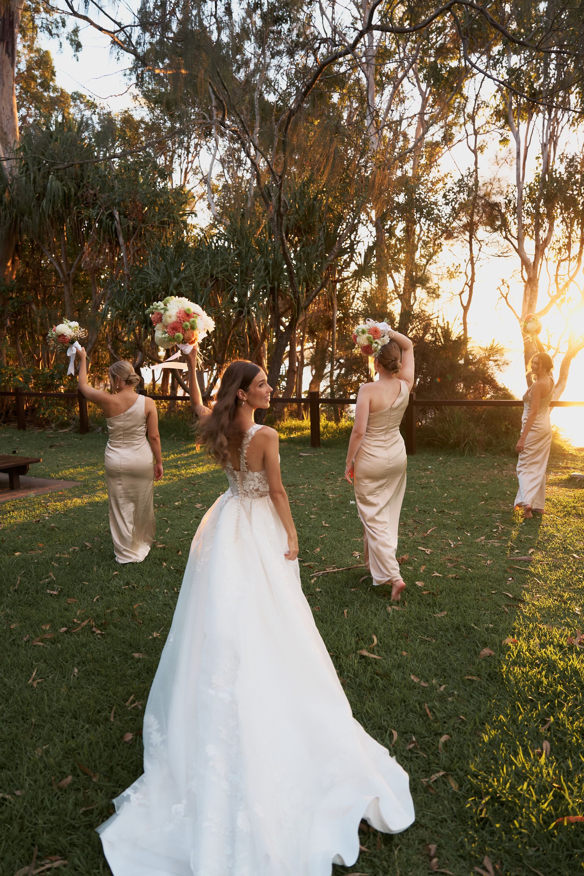 Formal Dresses in Sunshine Coast | Brides First Forever