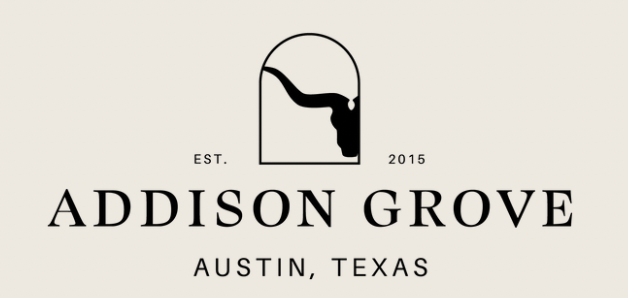 Austin’s Top Luxury Wedding Venue - The Addison Grove