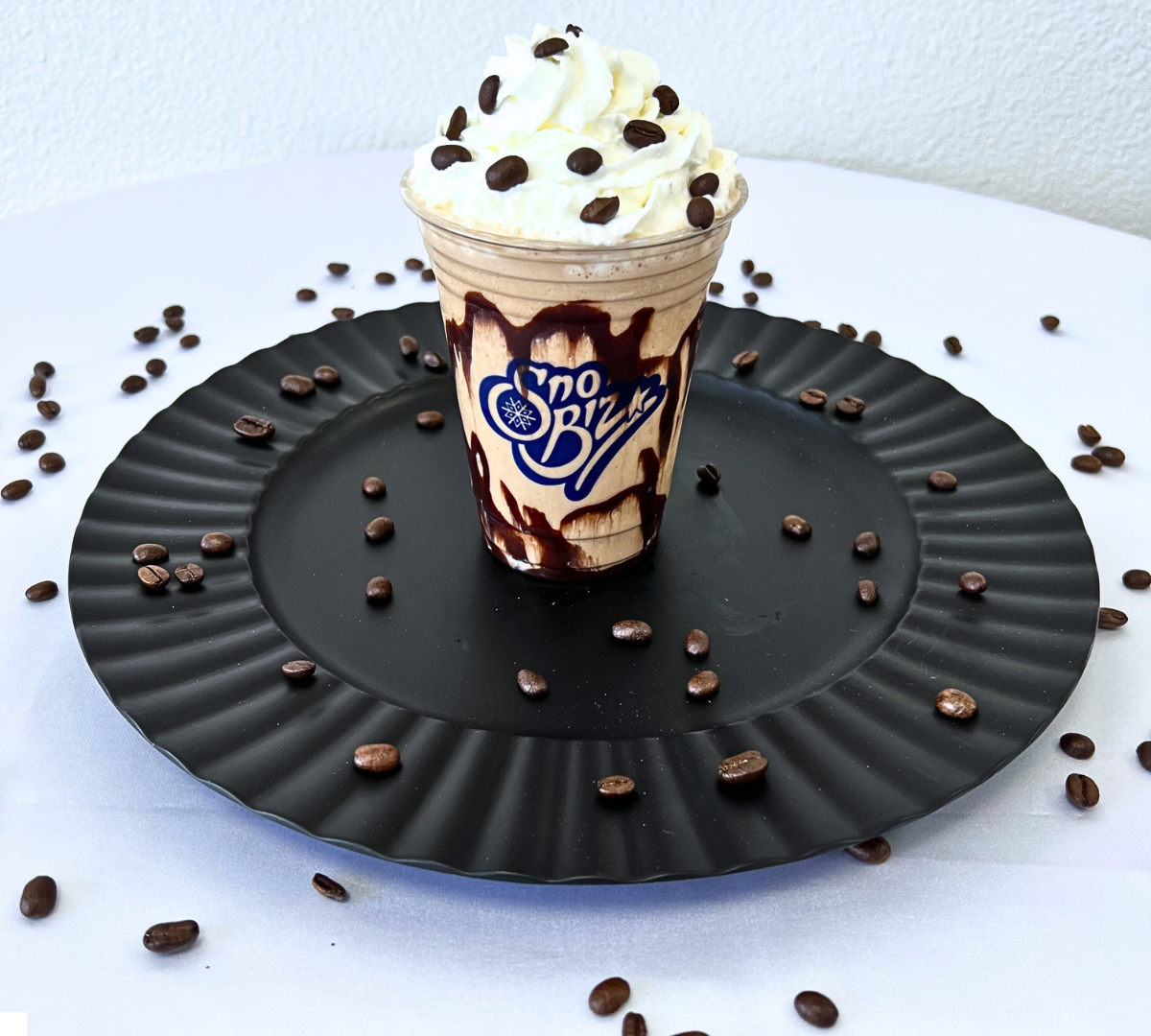 Authentic Shave Ice & More | Nixa Mo