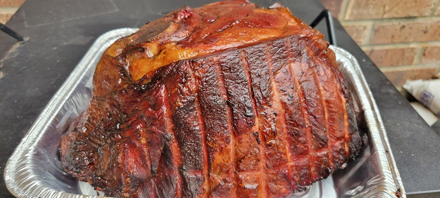 BBQ Delivery | Nixa Mo