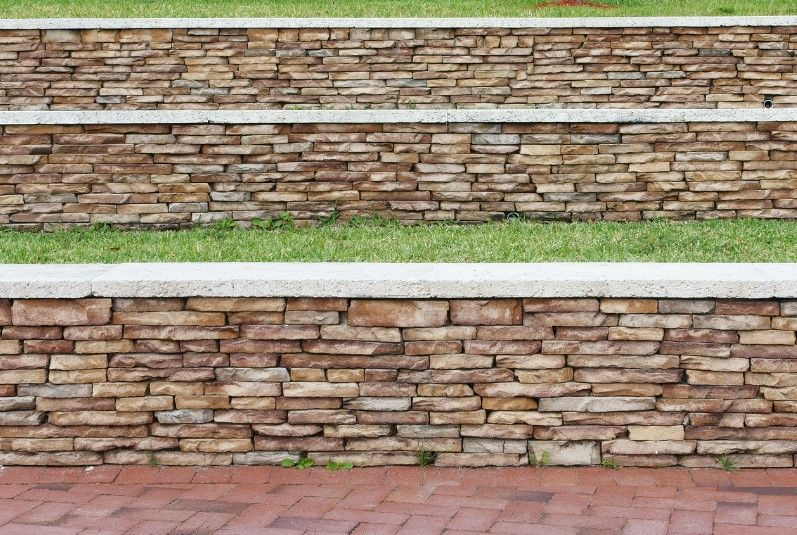 Bricklayers Sheffield | Garden Walls & Repointing Specialists