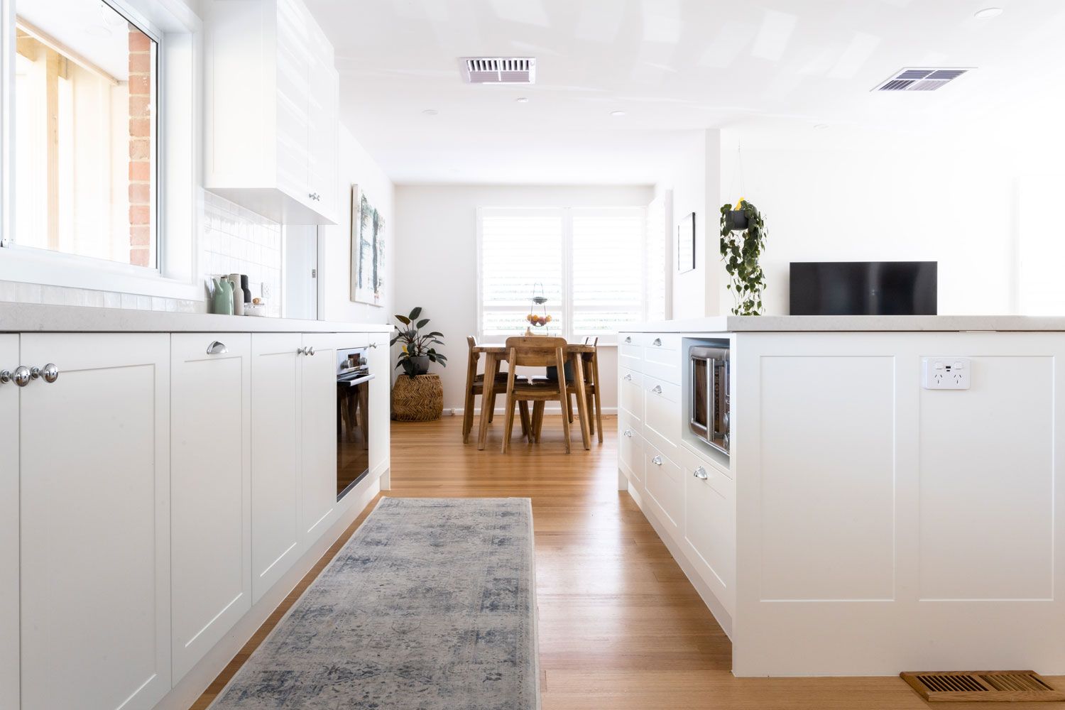 Kitchen Renovations Mornington Peninsula | Proud Projects