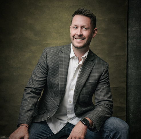 Tyler Enders | AZ ORTHO | Scottsdale, AZ