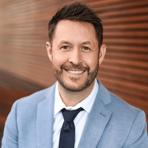 Tyler Enders | AZ ORTHO | Scottsdale, AZ