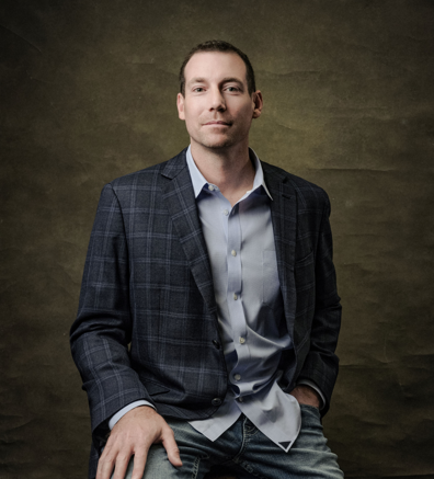 David Larson | AZ ORTHO | Scottsdale, AZ