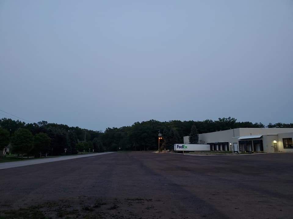 Road Oiling Services | Grawn, MI | Dave's Dust Control