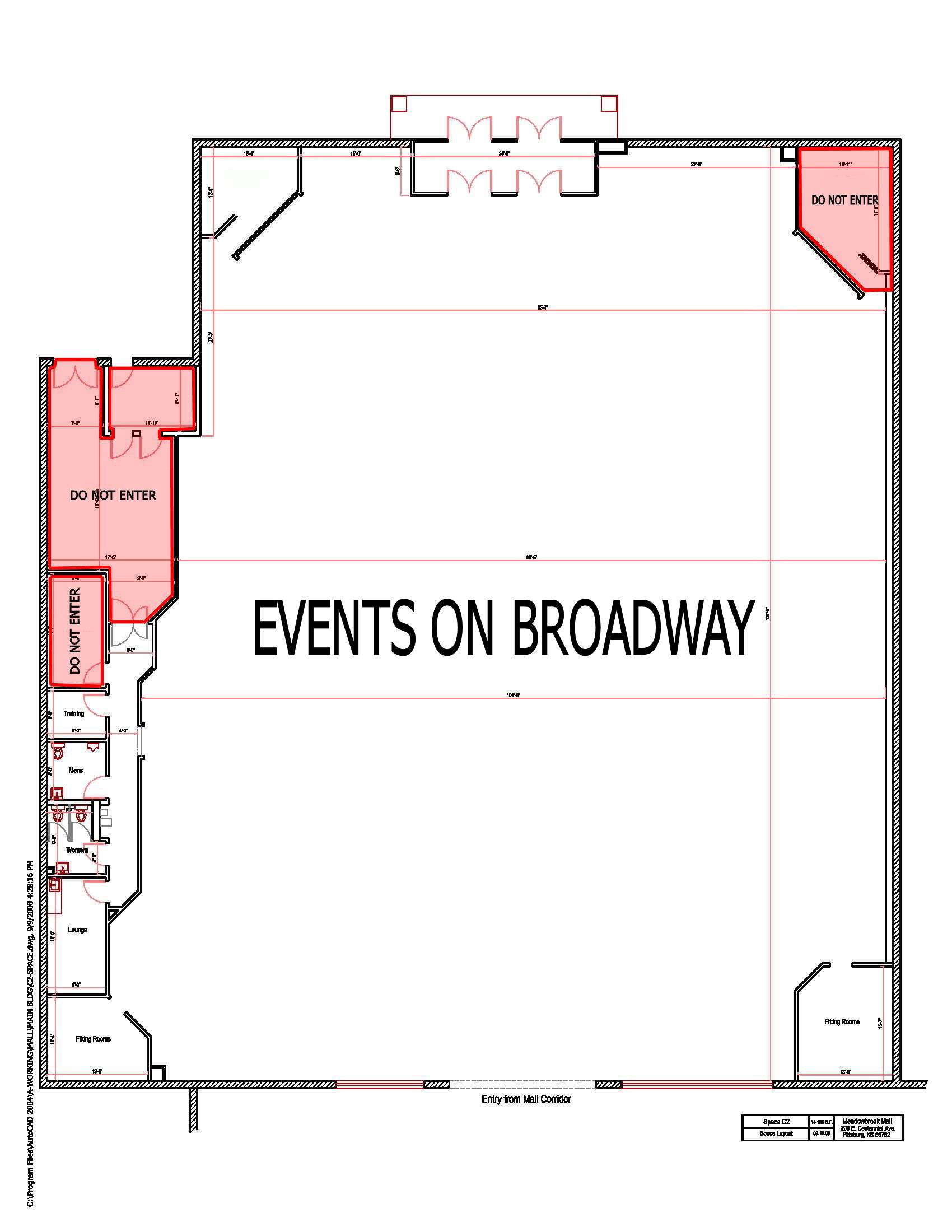 Meadowbrook Complex | Pittsburg, KS | 620-231-9240