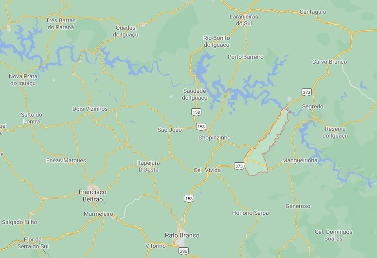 Os Kaingang de Mangueirinha a resistência indígena no Paraná