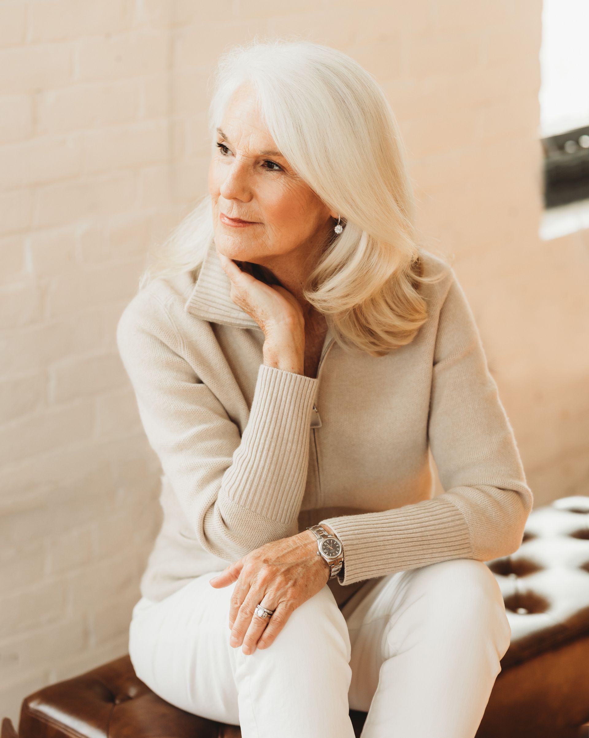 Diane Parrish | Novelist | Home