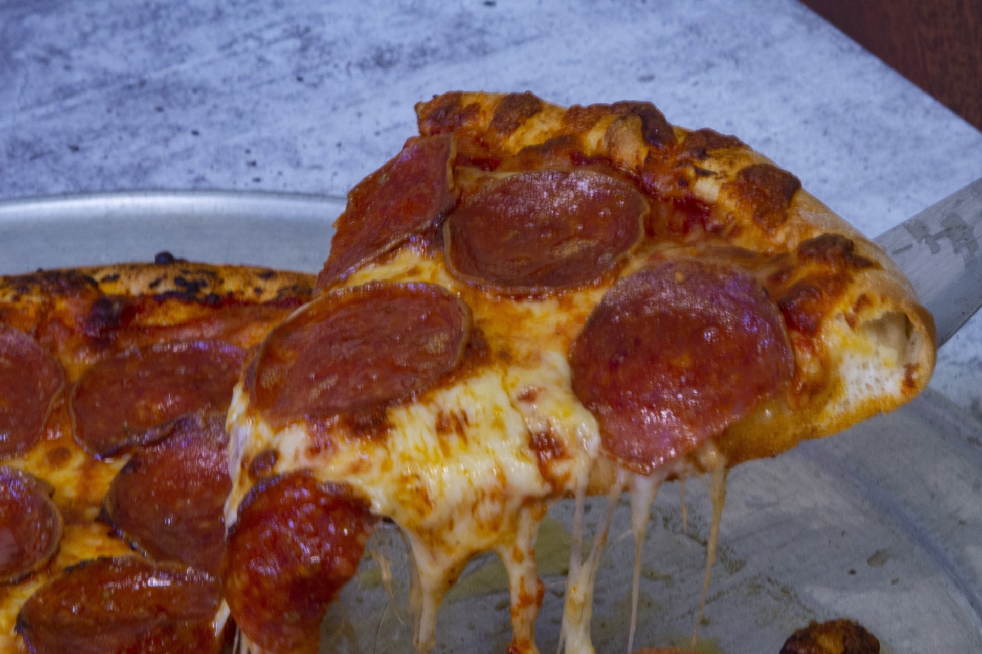 Local Pizza Shop | Nonni's Pizza