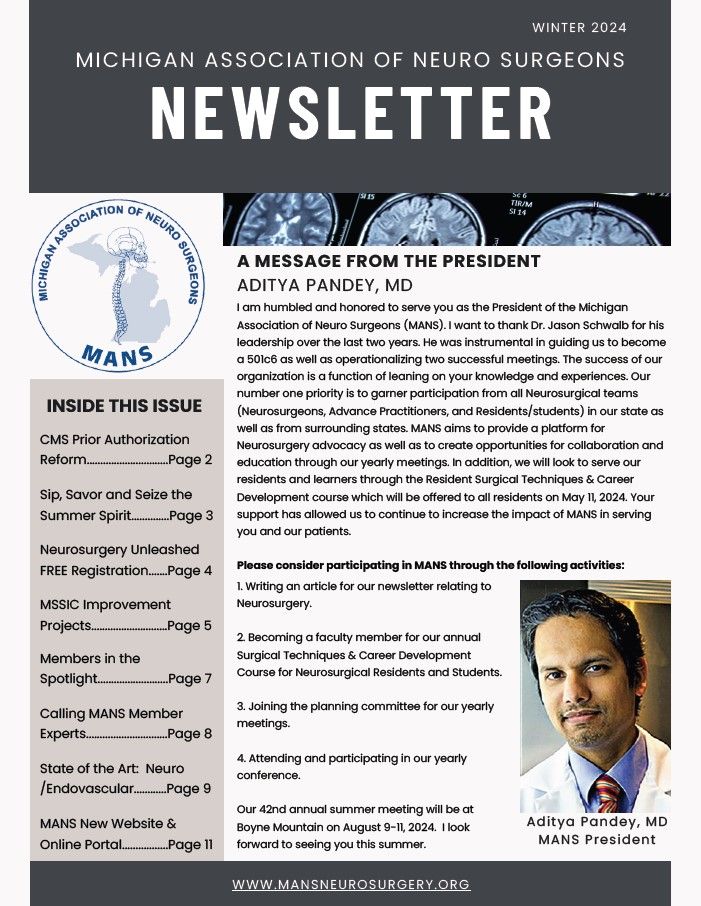 Newsletter