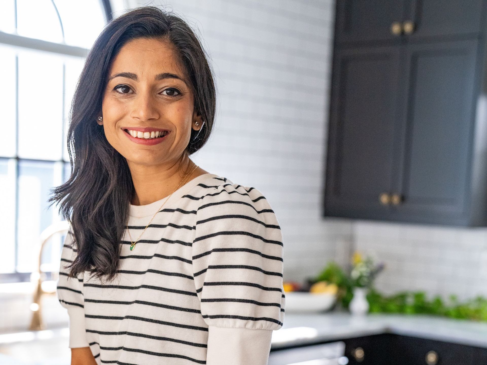 Divya Patel Green Pill Podcast Stories