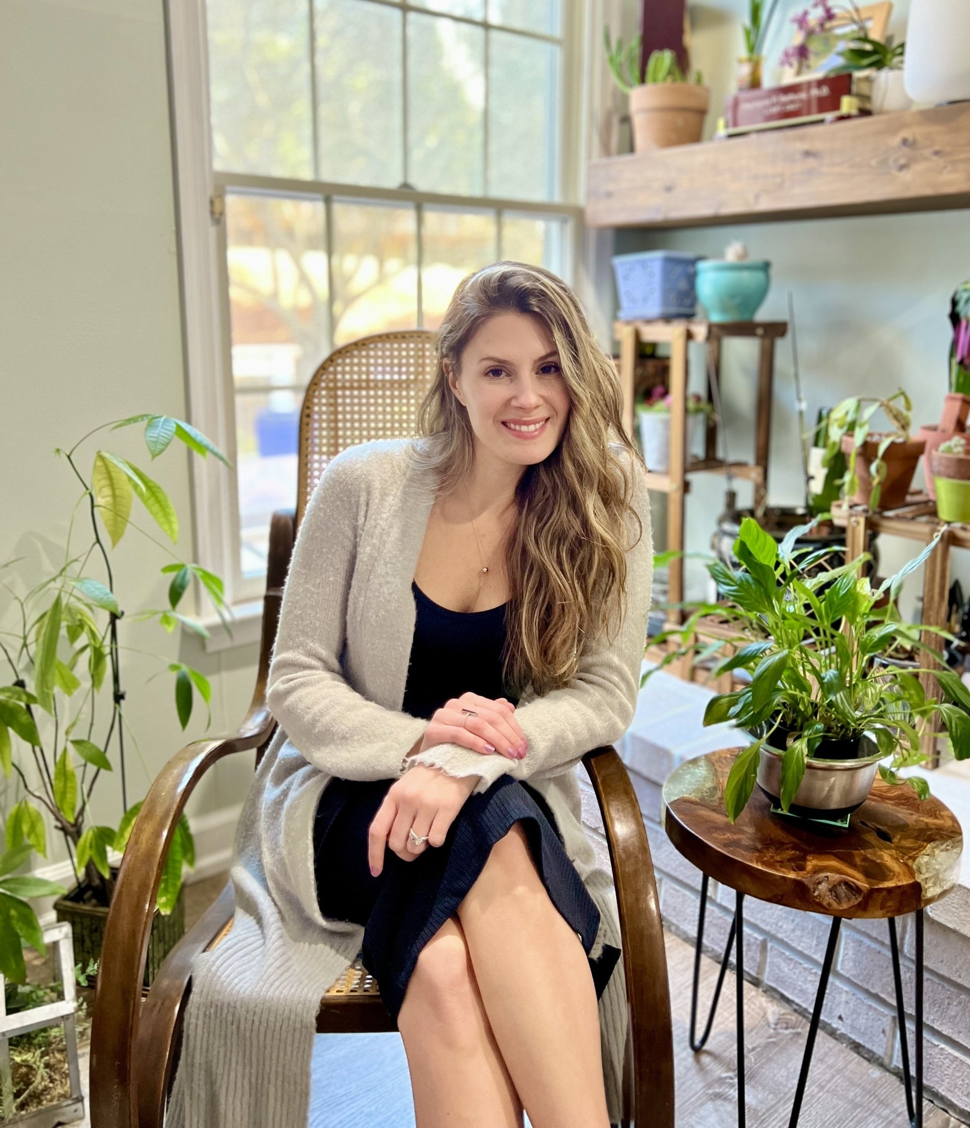 Dr. Stephanie Bathurst, Ph.D - Bathurst Family Therapy