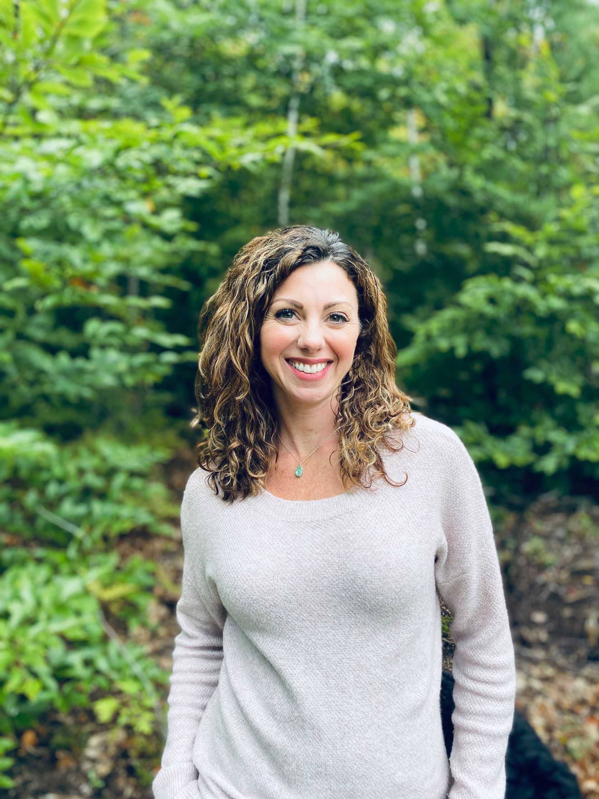 Katie Dolinsky - Three Little Birds Therapy and Wellness