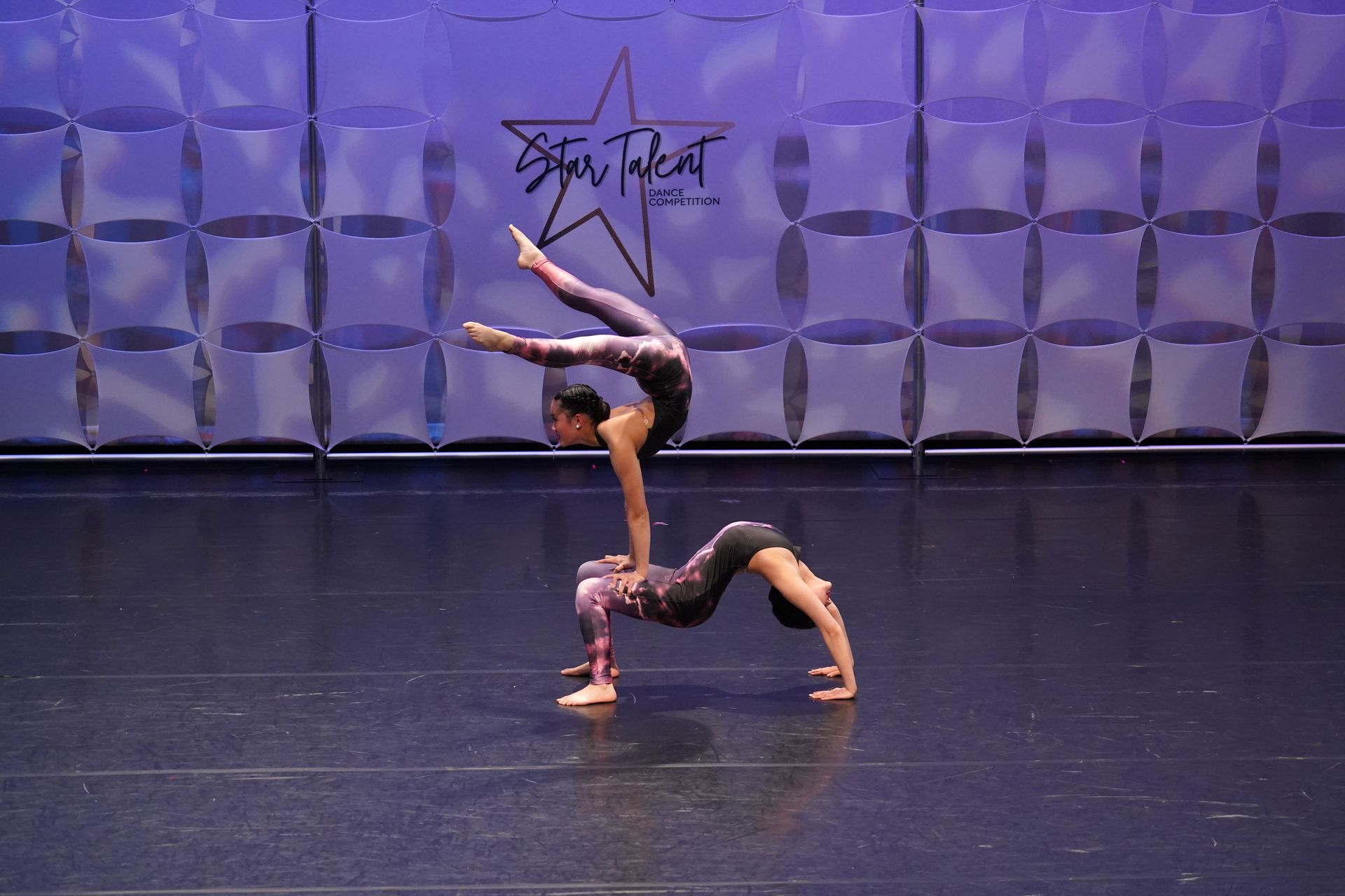 Star Talent Dance Competition Tour 2023 Vancouver, Island, and Kelowna