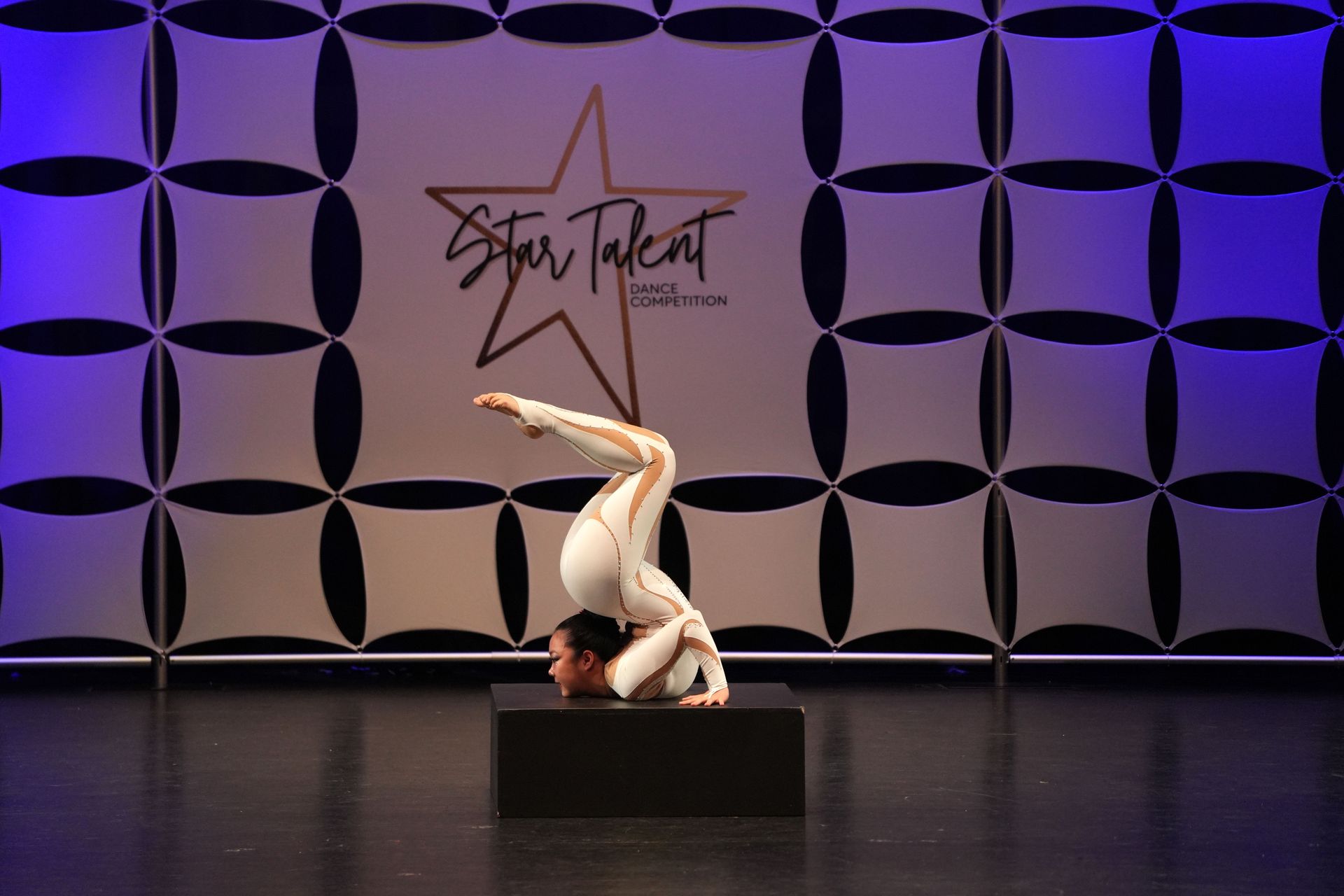 Star Talent Dance Competition Tour 2023 Vancouver, Island, and Kelowna